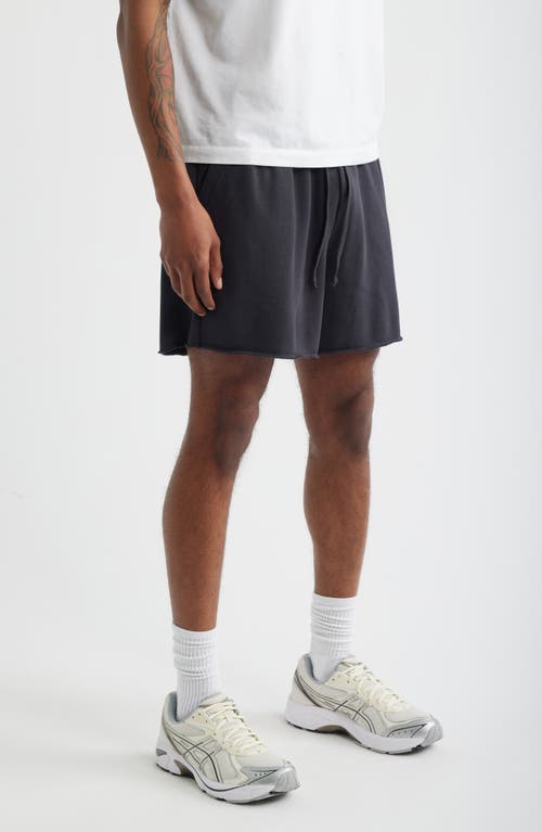 BP. BP. Frayed Terry Sweat Shorts